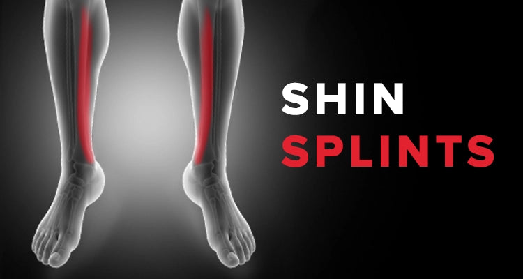 Benefits of Orthotics for Shin Splints | Easyfeet Blog – EASYFEET ...
